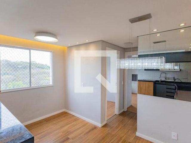 Apartamento à Venda Campo Grande, 2 Quartos, 38 m2