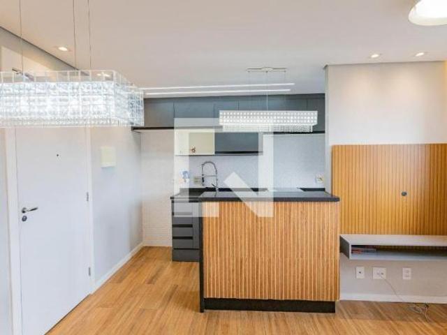 Apartamento à Venda Campo Grande, 2 Quartos, 38 m2
