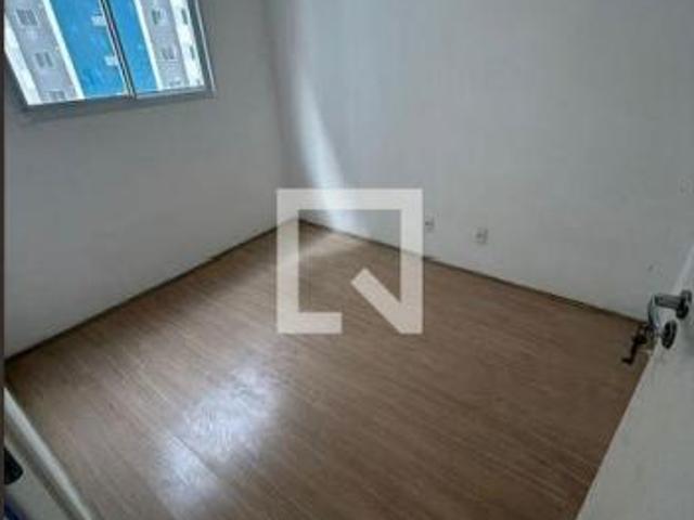 Apartamento à Venda Campo Grande, 2 Quartos, 38 m² São Paulo