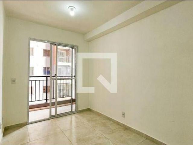 Apartamento à Venda Campo Grande, 2 Quartos, 38 m² São Paulo