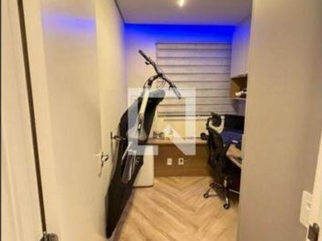 Apartamento à Venda Campo Grande, 2 Quartos, 38 m² São Paulo