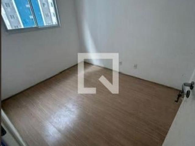 Apartamento à Venda Campo Grande, 2 Quartos, 38 m² São Paulo