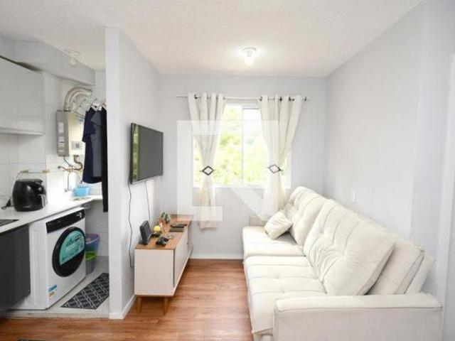 Apartamento à Venda Campo Grande, 2 Quartos, 38 m² São Paulo