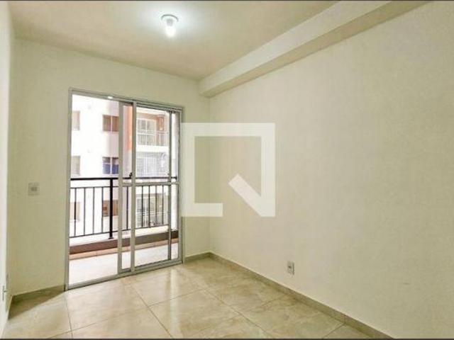 Apartamento à Venda Campo Grande, 2 Quartos, 38 m² São Paulo