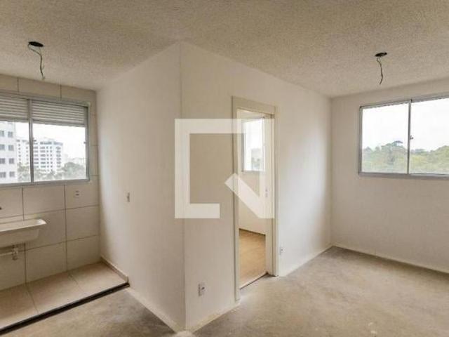 Apartamento à Venda Campo Grande, 2 Quartos, 38 m² São Paulo