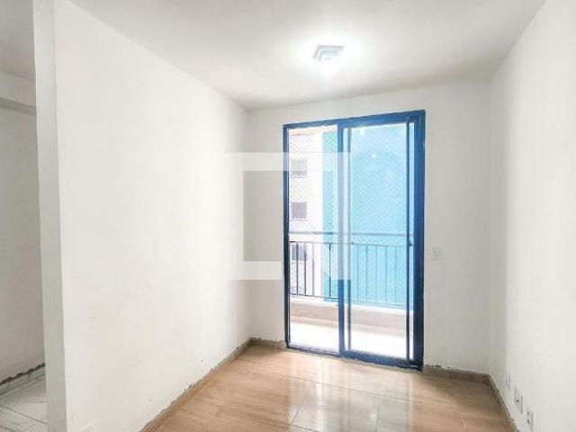 Apartamento à Venda Campo Grande, 2 Quartos, 39 m2