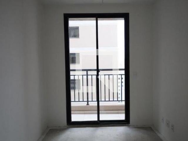 Apartamento à Venda Campo Grande, 2 Quartos, 39 m2