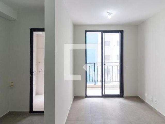 Apartamento à Venda Campo Grande, 2 Quartos, 39 m2