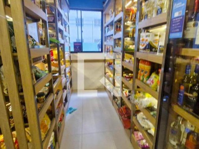Apartamento à Venda Campo Grande, 2 Quartos, 39 m2