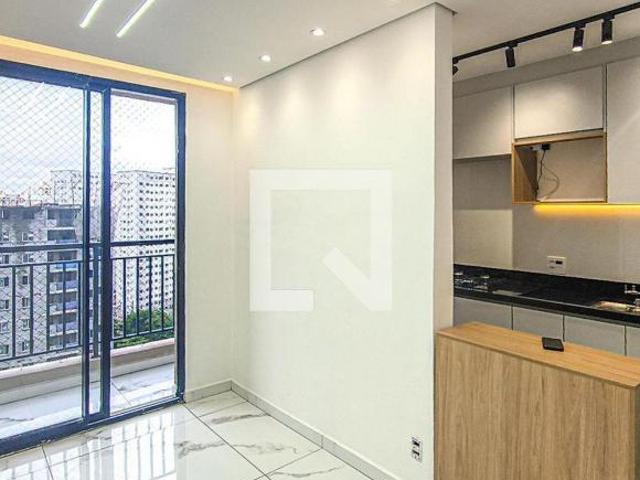 Apartamento à Venda Campo Grande, 2 Quartos, 39 m2