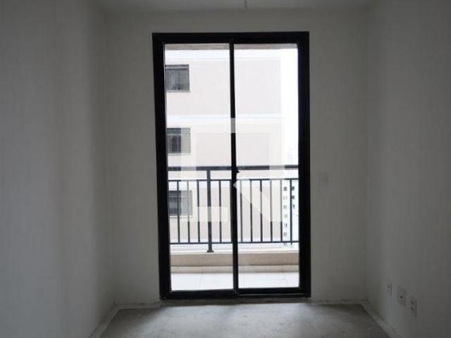 Apartamento à Venda Campo Grande, 2 Quartos, 39 m2