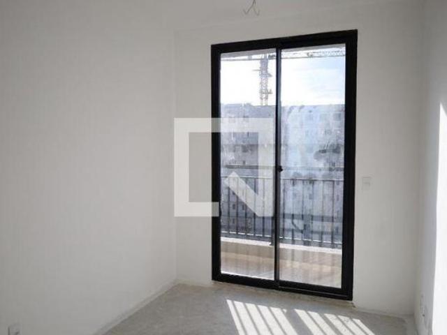Apartamento à Venda Campo Grande, 2 Quartos, 39 m² São Paulo