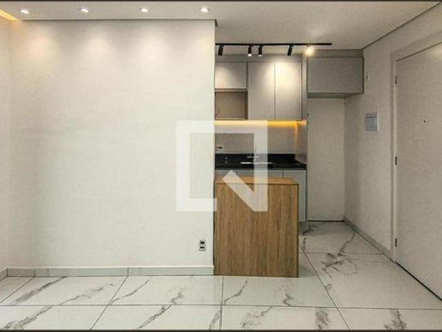 Apartamento à Venda Campo Grande, 2 Quartos, 39 m² São Paulo