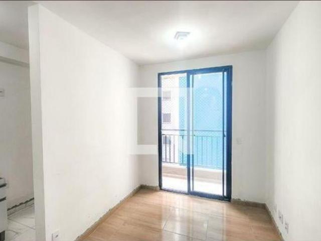 Apartamento à Venda Campo Grande, 2 Quartos, 39 m² São Paulo