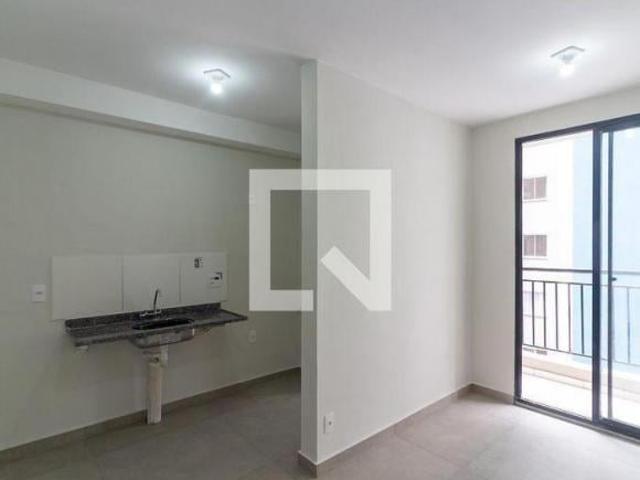 Apartamento à Venda Campo Grande, 2 Quartos, 39 m² São Paulo