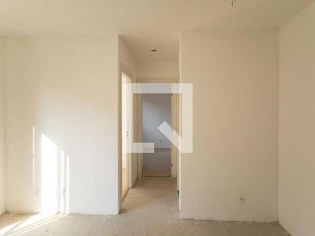 Apartamento à Venda Campo Grande, 2 Quartos, 40 m2