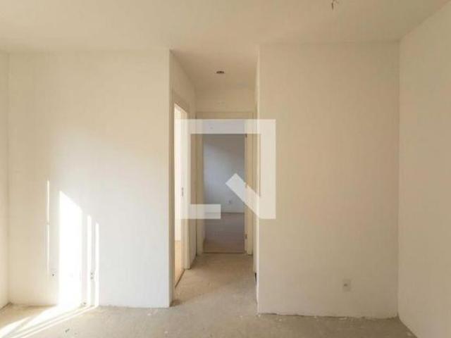 Apartamento à Venda Campo Grande, 2 Quartos, 40 m² São Paulo