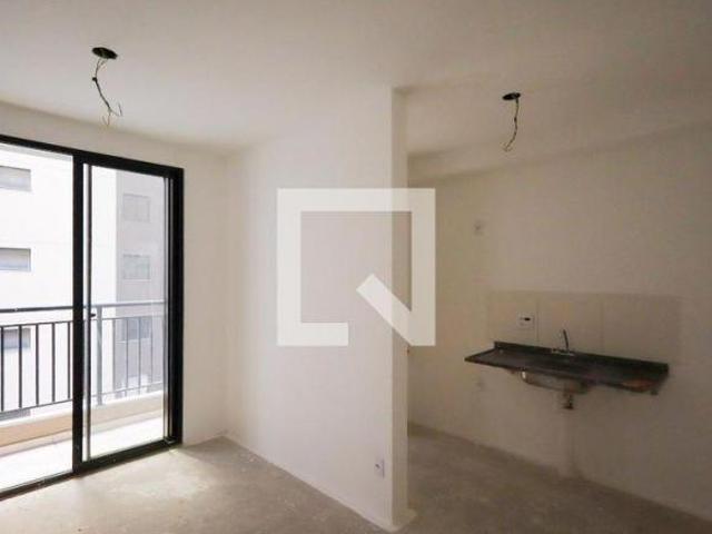 Apartamento à Venda Campo Grande, 2 Quartos, 40 m² São Paulo