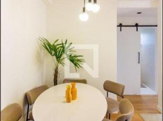Apartamento à Venda Campo Grande, 2 Quartos, 41 m2
