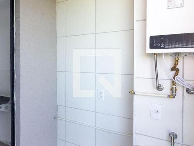 Apartamento à Venda Campo Grande, 2 Quartos, 42 m2