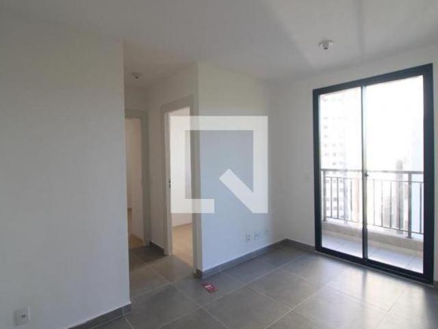 Apartamento à Venda Campo Grande, 2 Quartos, 42 m2