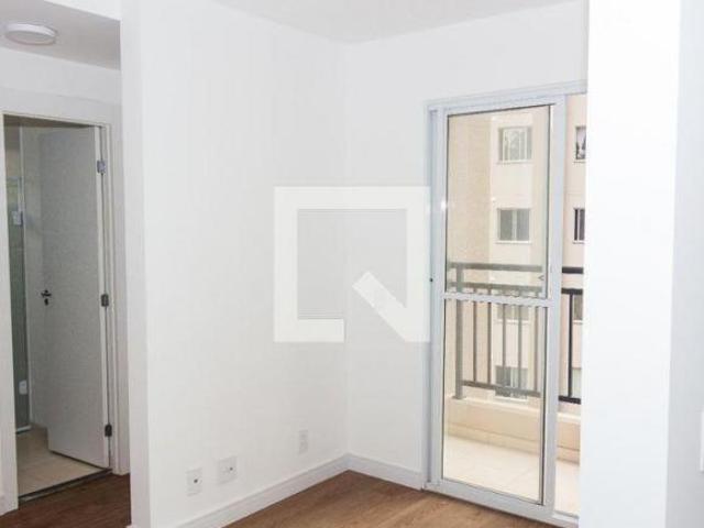 Apartamento à Venda Campo Grande, 2 Quartos, 42 m2