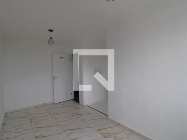 Apartamento à Venda Campo Grande, 2 Quartos, 42 m2