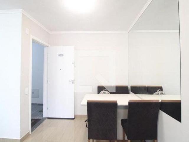 Apartamento à Venda Campo Grande, 2 Quartos, 42 m2