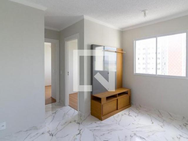 Apartamento à Venda Campo Grande, 2 Quartos, 42 m2