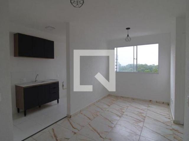 Apartamento à Venda Campo Grande, 2 Quartos, 42 m2