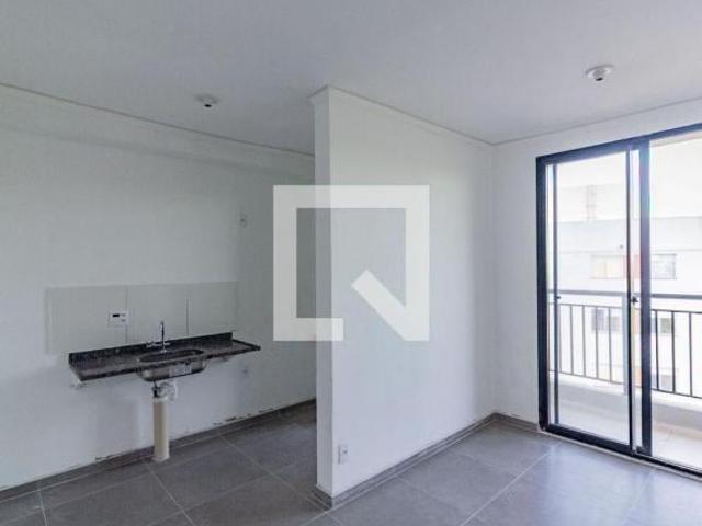 Apartamento à Venda Campo Grande, 2 Quartos, 42 m2