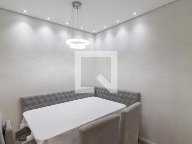 Apartamento à Venda Campo Grande, 2 Quartos, 42 m² São Paulo