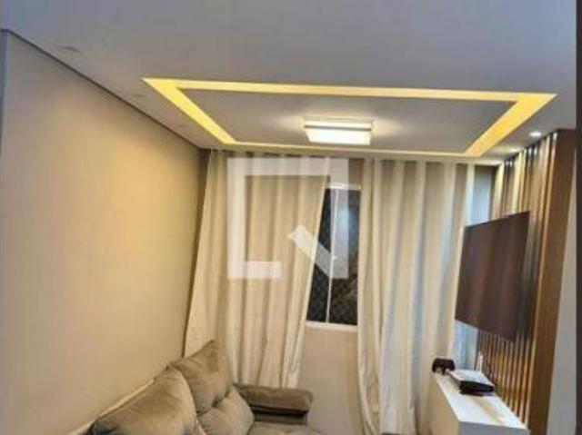 Apartamento à Venda Campo Grande, 2 Quartos, 42 m² São Paulo