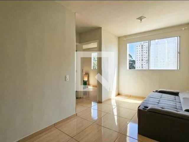 Apartamento à Venda Campo Grande, 2 Quartos, 42 m² São Paulo