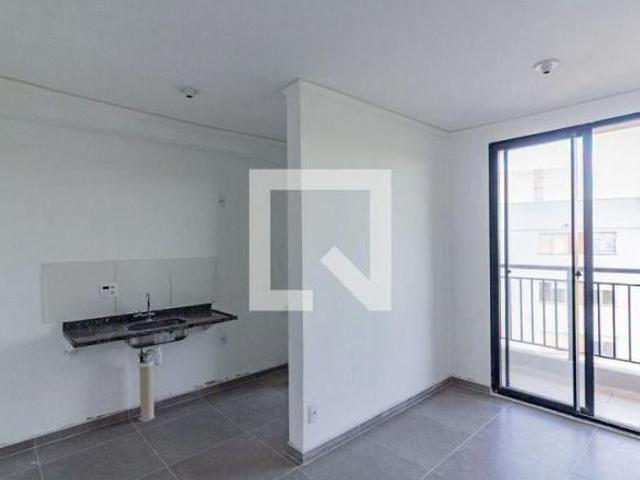 Apartamento à Venda Campo Grande, 2 Quartos, 42 m² São Paulo