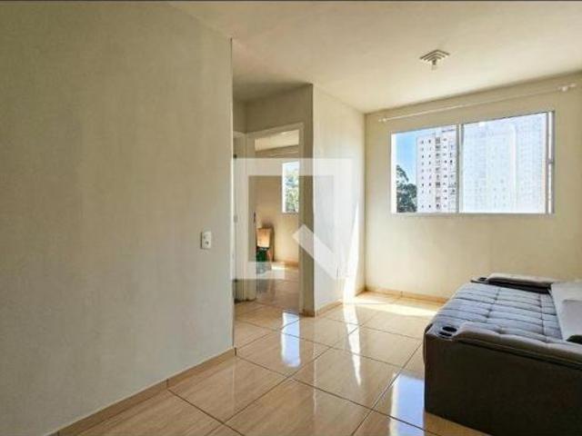 Apartamento à Venda Campo Grande, 2 Quartos, 42 m² São Paulo