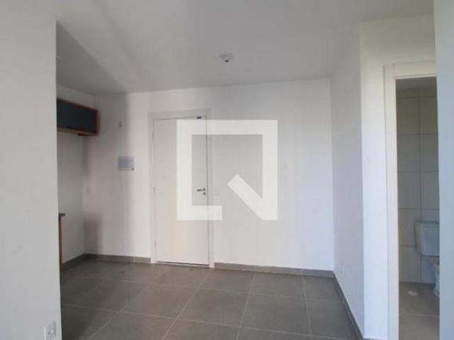 Apartamento à Venda Campo Grande, 2 Quartos, 42 m² São Paulo