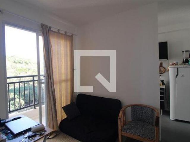 Apartamento à Venda Campo Grande, 2 Quartos, 42 m² São Paulo