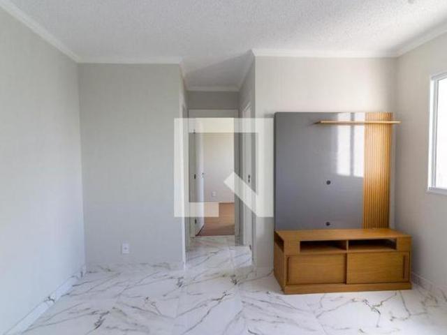 Apartamento à Venda Campo Grande, 2 Quartos, 42 m² São Paulo