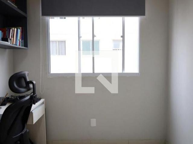 Apartamento à Venda Campo Grande, 2 Quartos, 43 m2