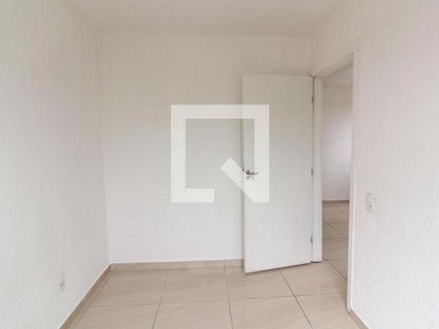 Apartamento à Venda Campo Grande, 2 Quartos, 44 m2