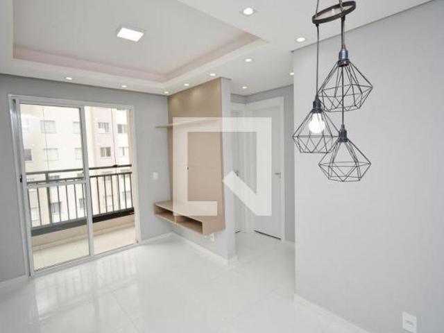 Apartamento à Venda Campo Grande, 2 Quartos, 44 m2