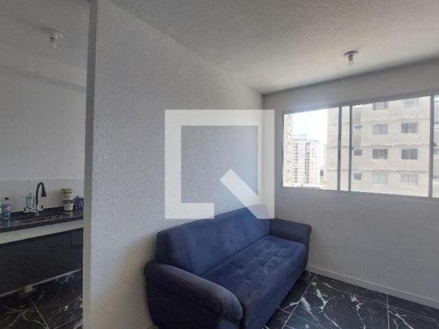 Apartamento à Venda Campo Grande, 2 Quartos, 44 m2