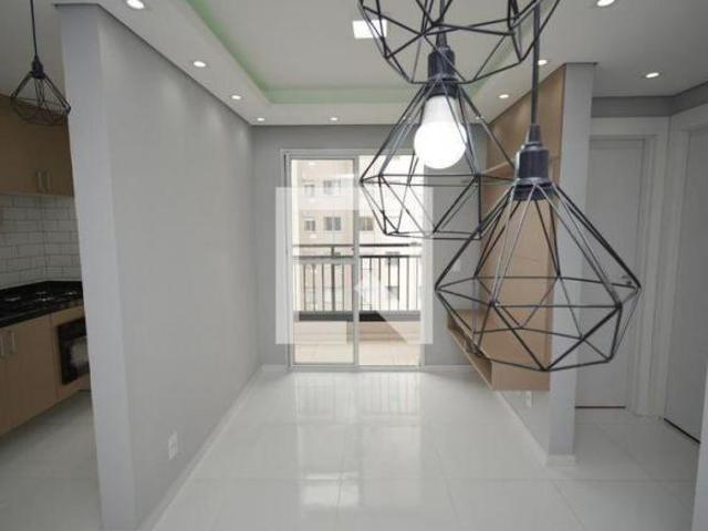 Apartamento à Venda Campo Grande, 2 Quartos, 44 m2