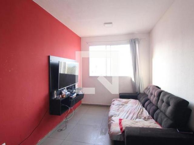 Apartamento à Venda Campo Grande, 2 Quartos, 44 m2