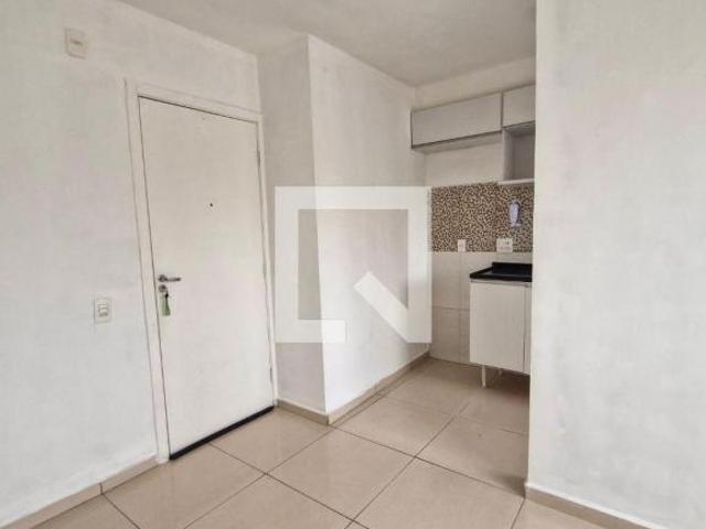 Apartamento à Venda Campo Grande, 2 Quartos, 44 m2