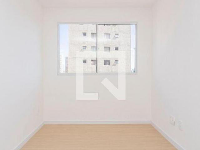 Apartamento à Venda Campo Grande, 2 Quartos, 44 m2