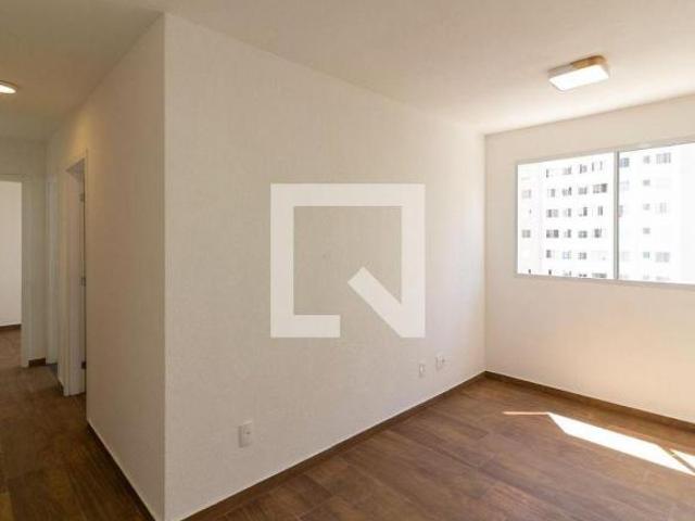 Apartamento à Venda Campo Grande, 2 Quartos, 44 m2