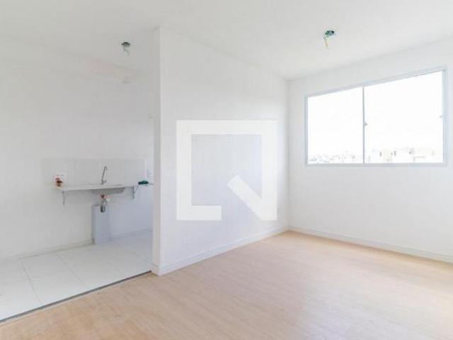 Apartamento à Venda Campo Grande, 2 Quartos, 44 m2