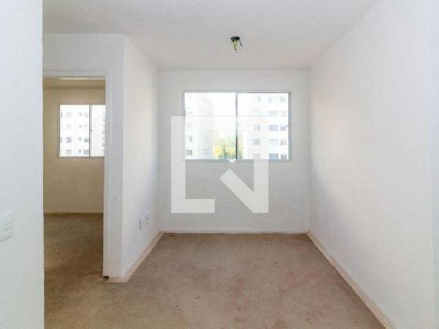 Apartamento à Venda Campo Grande, 2 Quartos, 44 m2